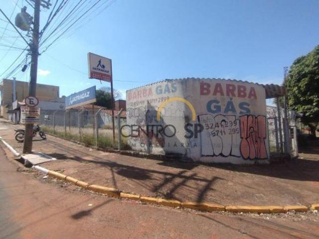 Vila Giunta, Terreno para venda com 125 m²