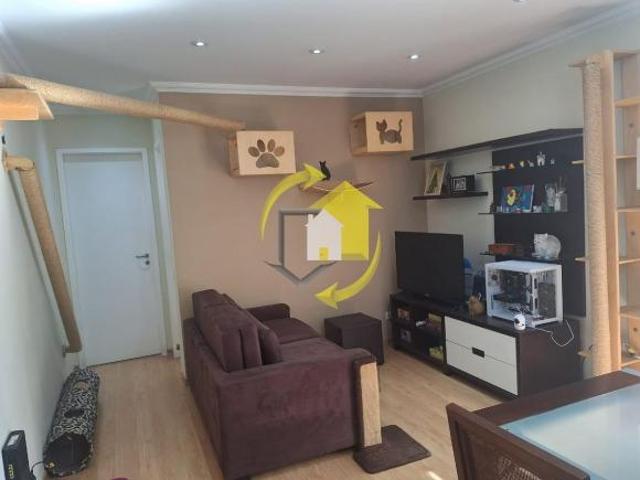 VILA GOMES CARDIM 41 m² 1 VAGA 450M DO METRÔ C/ LAZER