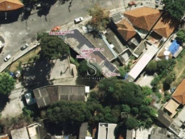 VILA GOMES, TERRENO DE 200M² Á VENDA