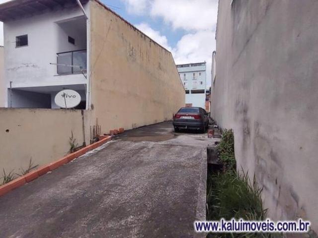 VILA HUMAITA TERRENO 5x50 COM PLANTA APROVADA