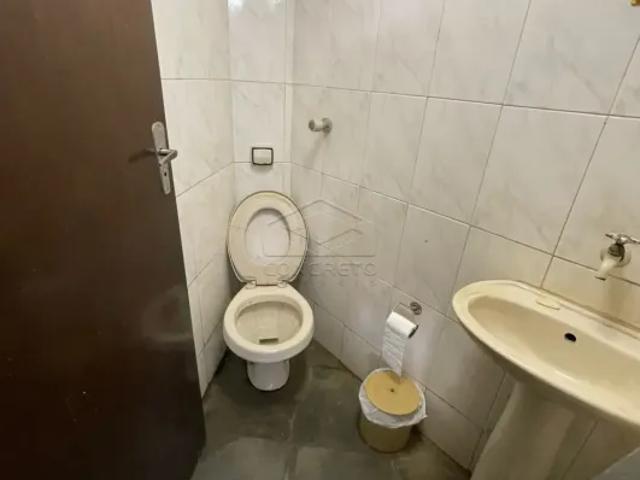 Vila habitacional barra bonita/sp