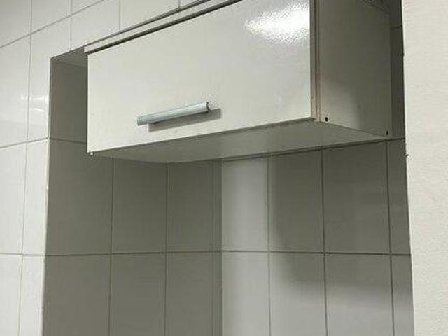 VILA HELENA VENDO OU ALUGO APARTAMENTO EM CONDOMÍNIO