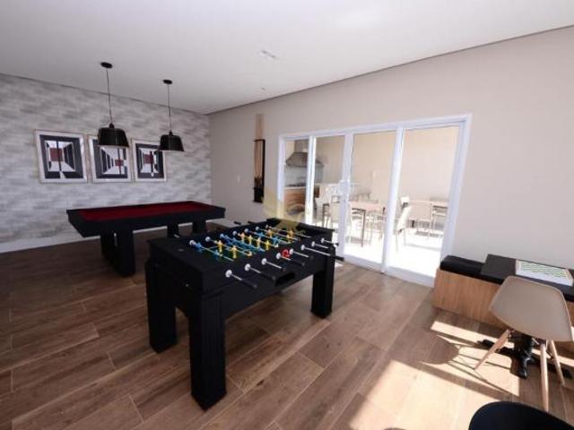 Vila Helvétia: apartamentos de 51m² à venda com varanda e 2 vagas de garagem