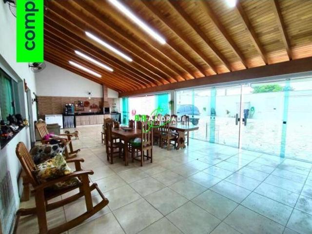 Vila Hipica Casa no Condomínio Vila Hípica
