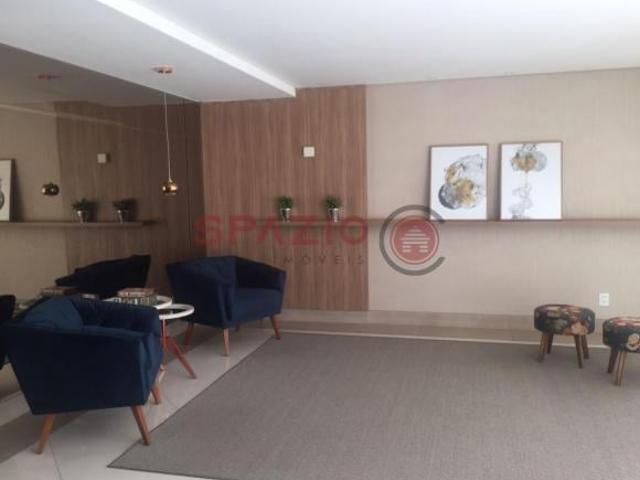 Vila Itapura, Campinas – Apartamento à Venda
