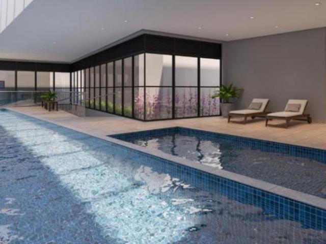 VILA IZABEL APARTAMENTO 3 QUARTOS AMPLA SACADA GOURMET 2 VAGAS FACE NORTE