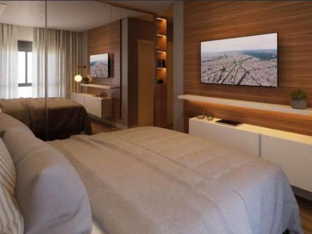 VILA IZABEL APARTAMENTO 3 QUARTOS SUÍTE SACADA 2 VAGAS