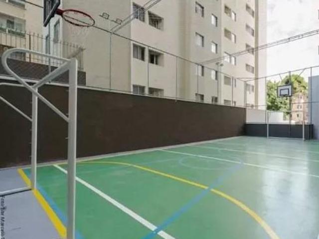 VILA IZABEL APARTAMENTO NOVO MOBILIADO E DECORADO 3 QUARTOS 2 VAGAS
