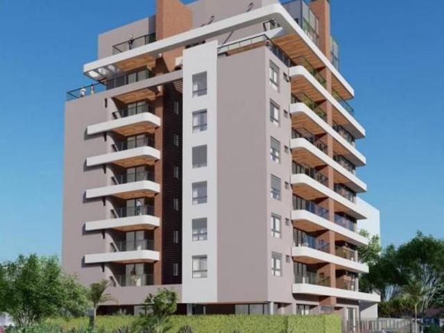 Vila Izabel Lançamento cobertura duplex 171,59m²