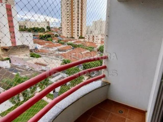 Vila Imperial / Residencial Imperial Rio Apartamento 03 dormitórios, sendo 01 suíte com closet e h
