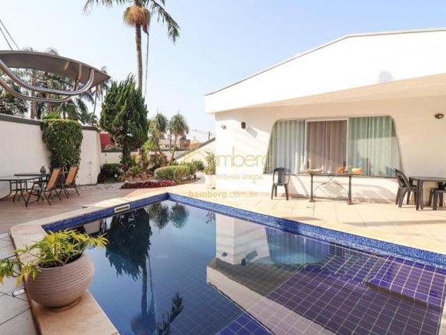 Vila Inah, 3 quartos e 5 vagas