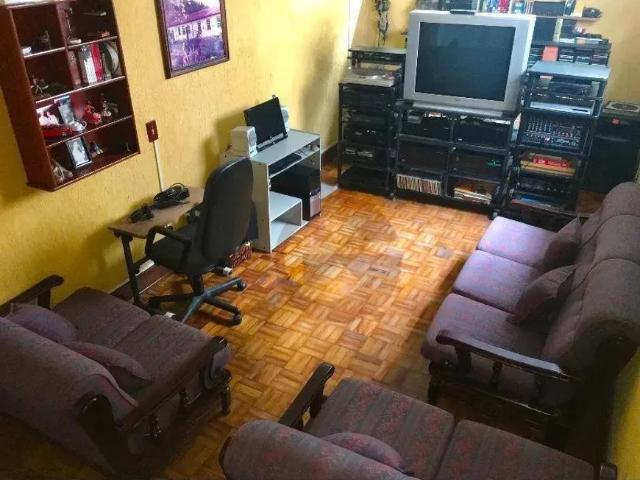 Vila inah, casa térrea 206m², 3 dormts, 1 suíte, área gourmet, 3 vagas garagem r$1.440.000,00 vila
