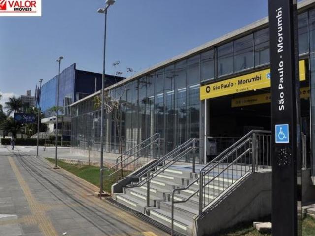 Vila Inah Estação São Paulo Morumbi Colégio Miguel de Cervantes