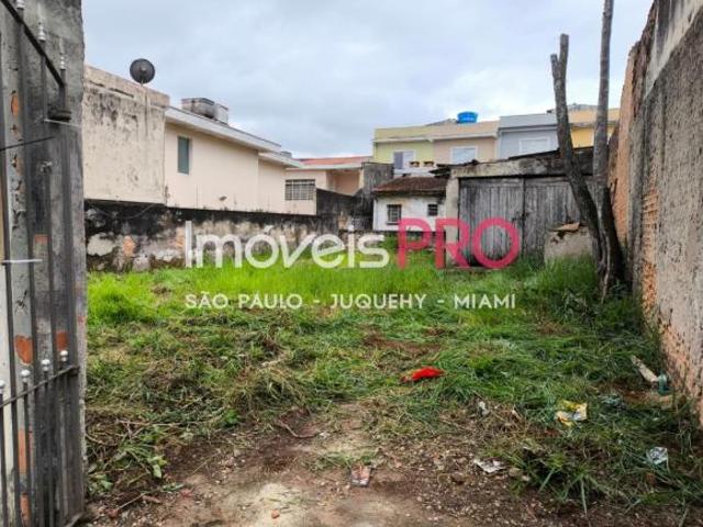 Vila Inglesa excelente terreno a venda