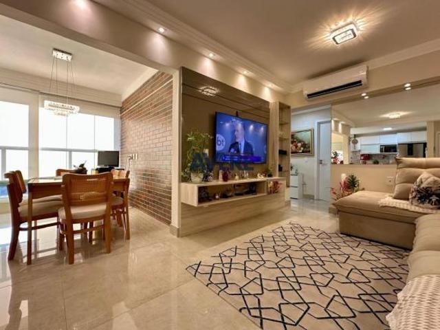 Vila Inglesa Residence Apartamento à venda no bairro Jardim Aurélia Campinas/SP