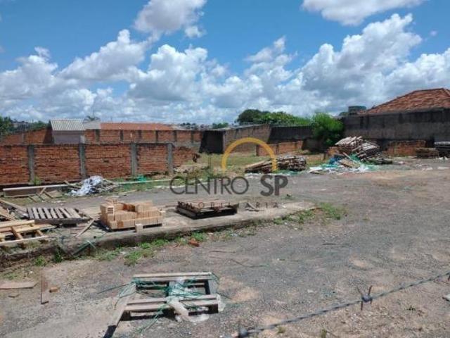 Vila Independênci, Terreno de esquina, 1320 m² venda ou locação