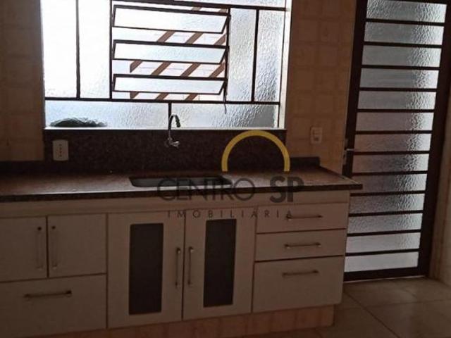 Vila Industrial, Casa com 3 dormitórios à venda, 150 m² por R$ 330.000