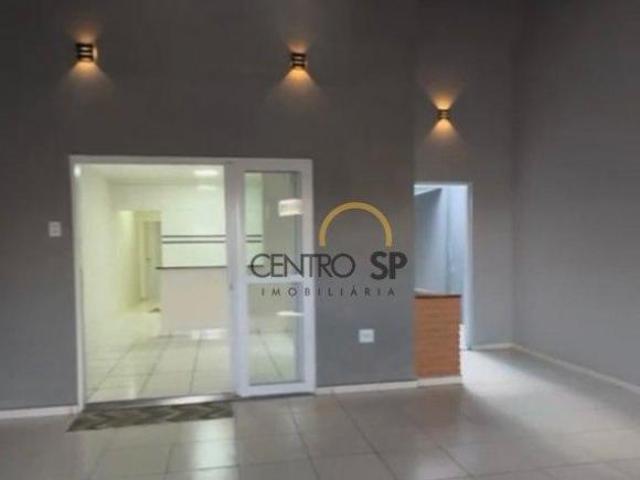 Vila Industrial, Casa para venda com 97,43 m² e 2 Dormitórios