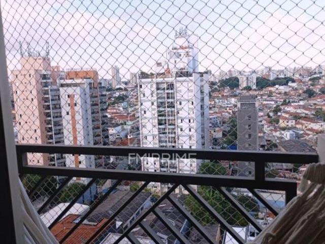 Vila Ipojuca 2dormitórios com suite e sla com terraço