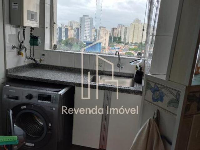 Vila Isa, São Paulo SP: Cobertura à venda com 2 suítes, 3 vagas e 142m² de área