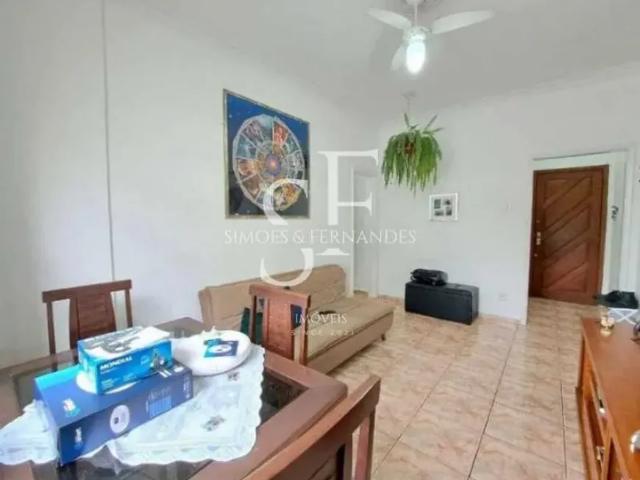 Vila Isabel Jorge Rudge Apartamento 2 quartos, dependência completa