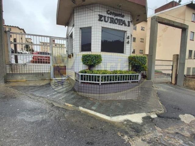 Vila Jerusalém