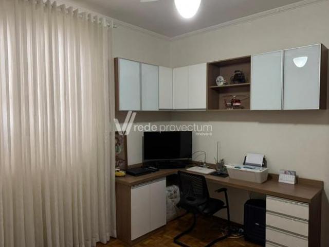 VILA JOAQUIM INÁCIO | 3 DORMITÓRIOS | 140 m² | SUÍTE