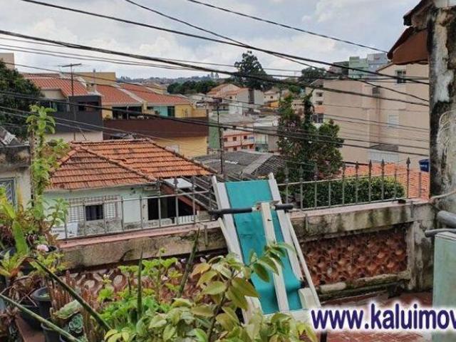 VILA LUCINDA TERRENO COM 140M²