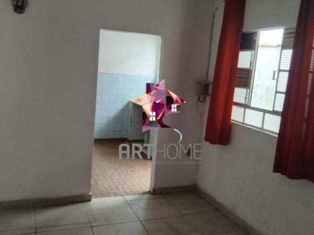 Vila Lutécia Santo André Casa 3 quartos, 2 vagas 101 m²
