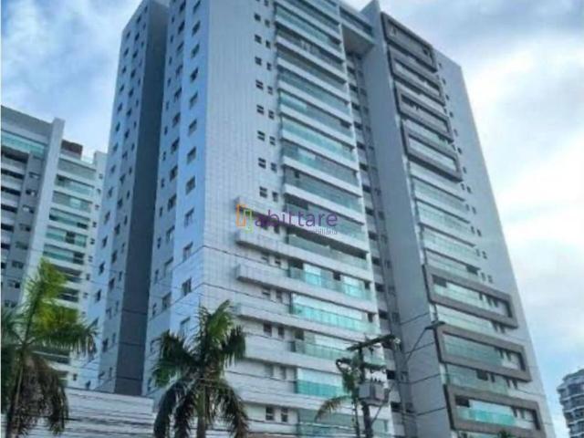 Vila Lagoa Apartamento de 92m² com 3 quartos 1 suíte na Ponta D'areia