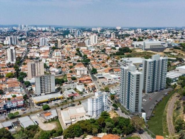Vila Laredo – 2 Dorms com Lazer Completo na Zona Sul