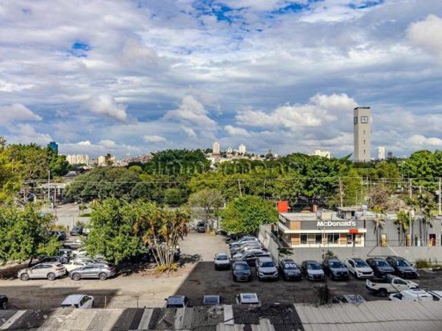 Vila Leopoldina, 3 dormitórios, 1 suíte, varanda gourmet, 1 vaga de garagem
