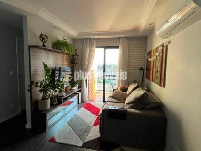 VILA LEOPOLDINA 3 QUARTOS SUITE 1 VAGA R$1.040.000,00