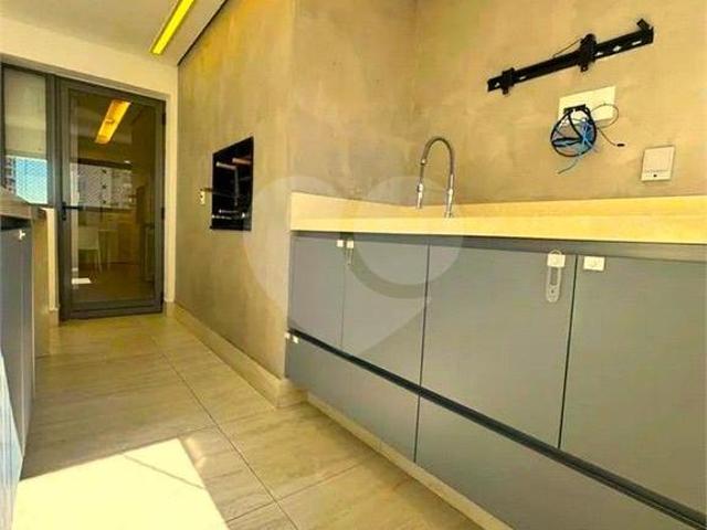 Vila Leopoldina 3 Suítes 3 Vagas Varanda Gourmet Lazer de Clube