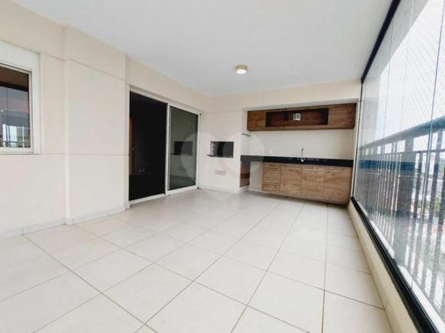 Vila Leopoldina 3 Suites 2 Vagas Varanda Gourmet Lazer de Clube