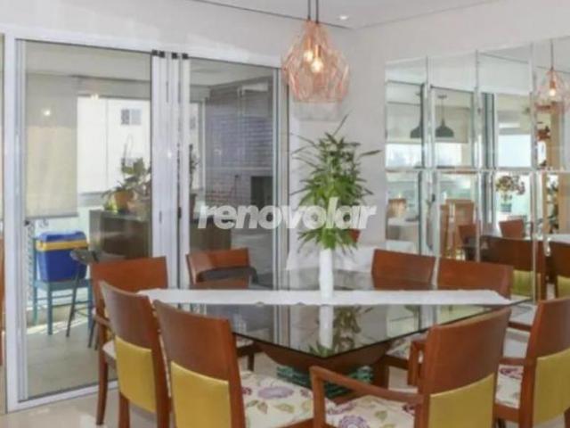 Vila Leopoldina: 3 suítes, varanda gourmet, lazer completo