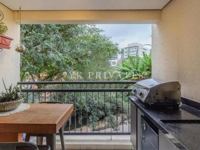 Vila Leopoldina / 64m2 / 2 dormitórios / 1 suíte / 2 vagas / Bela Aliança / Belmonte / Apartamento