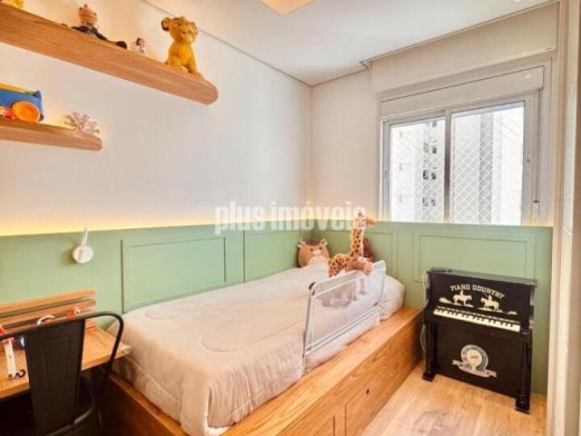 Vila Leopoldina com 3 quartos, sendo 1 suíte, 130m²