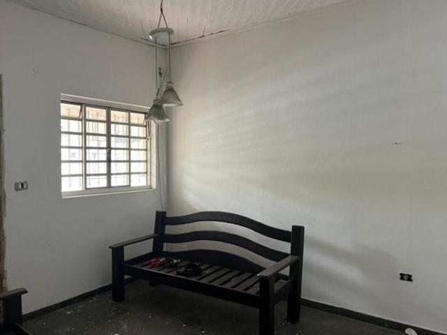 VILA LEOPOLDINA À VENDA CASA TÉRREA PRECISA DE REFORMA