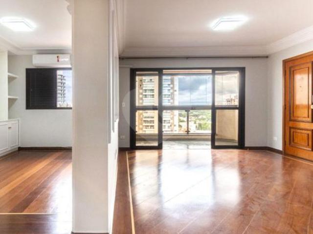 VILA LEOPOLDINA APARTAMENTO COM 3 DORMITÓRIOS 1 SUÍTE 3 VAGAS 167M2
