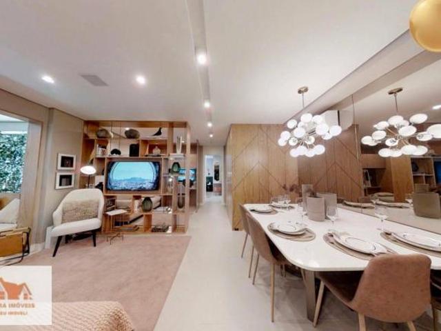 Vila Leopoldina Apartamento A Venda 3 Dormitórios 147m² 2 Vagas Pronto P Morar