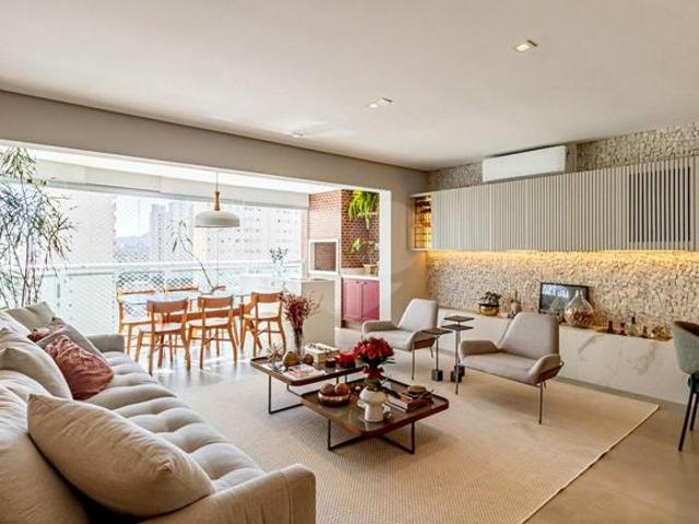 VILA LEOPOLDINA APARTAMENTO À VENDA COM 3 QUARTOS 2 VAGAS 151M2