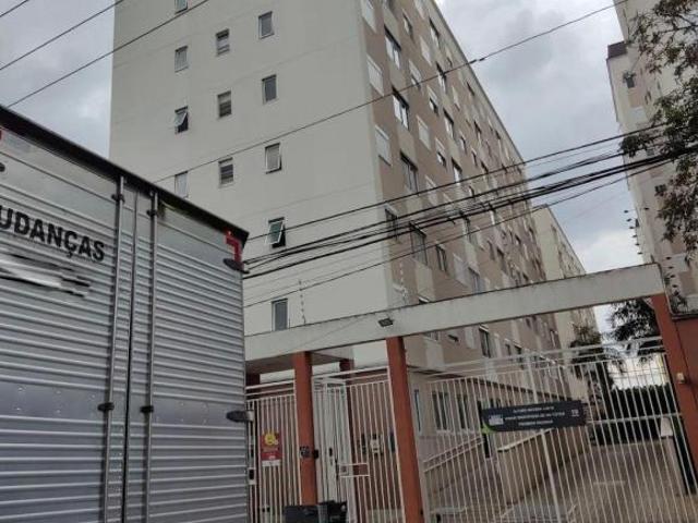 Vila Leopoldina Apartamentos a Venda de 2 Dormitórios Com 34m2 Novo Pronto Para Morar Com Lazer