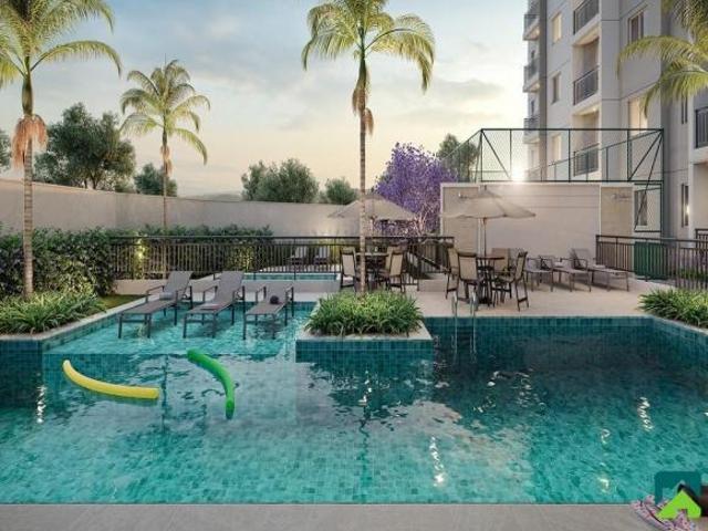 Vila Leopoldina, Jaguare. Apartamento 2 Dormitorios terraço. 37m. Lazer completo. Proximo da Estação