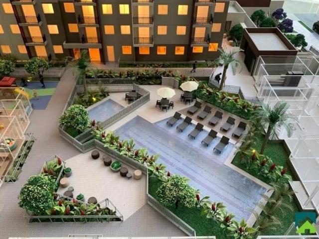 Vila Leopoldina, Jaguare. Apartamento 2 Dormitorios terraço. 39m. Lazer completo. Proximo da Estação