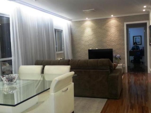 Vila Leopoldina, lindo! Planta excelente 130m² 3Dorm. PODIUM. Lazer incomparável