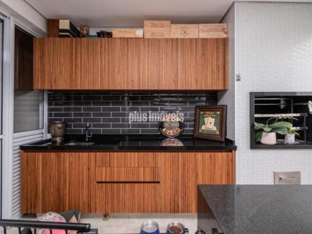 Vila Leopoldina! Varanda Gourmet! Lazer completo! Vista Livre + Por do Sol!