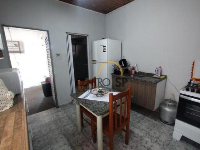 Vila Lemos, Casa para venda com 2 Dormitórios