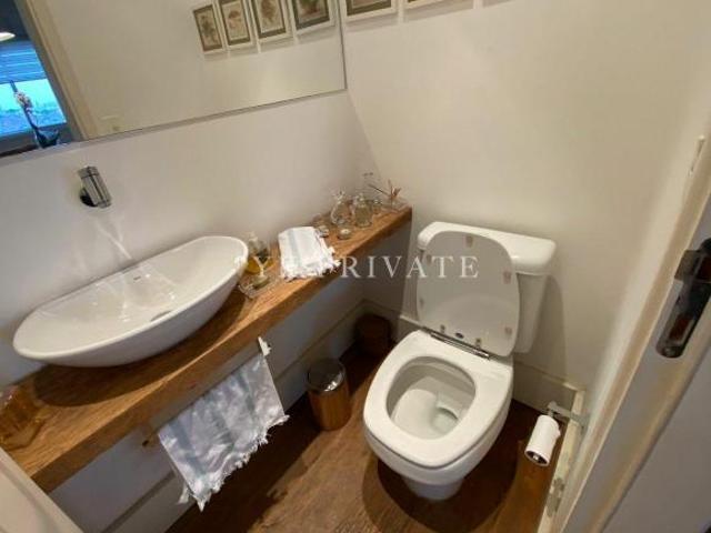 VILA LEPOLDINA/156 M², 3 SUÍTES / VARANDA GOURMET