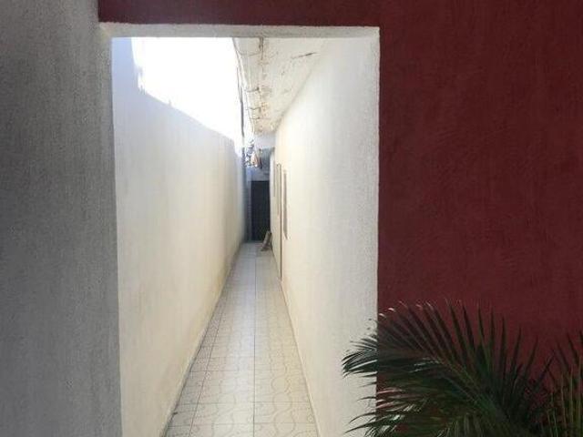 VILA LINDA CASA TÉRREA